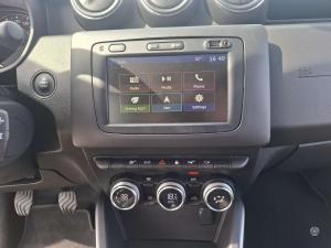 Pelēks Dacia Duster 2019 Prienai, ar dzinēja tilpumu 1.33 L un nobraukumu 137 tūkst. km par 8999 €, foto 21 vietnē AUTOMOTO.COM.LV