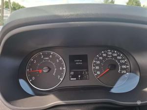 Pelēks Dacia Duster 2019 Prienai, ar dzinēja tilpumu 1.33 L un nobraukumu 137 tūkst. km par 8999 €, foto 22 vietnē AUTOMOTO.COM.LV
