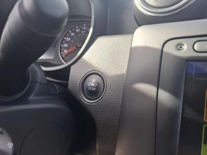 Pelēks Dacia Duster 2019 Prienai, ar dzinēja tilpumu 1.33 L un nobraukumu 137 tūkst. km par 8999 €, foto 23 vietnē AUTOMOTO.COM.LV