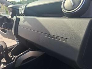 Pelēks Dacia Duster 2019 Prienai, ar dzinēja tilpumu 1.33 L un nobraukumu 137 tūkst. km par 8999 €, foto 25 vietnē AUTOMOTO.COM.LV
