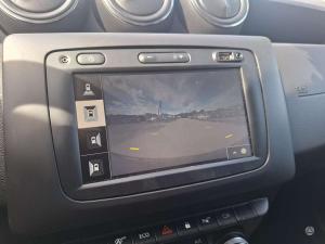 Pelēks Dacia Duster 2019 Prienai, ar dzinēja tilpumu 1.33 L un nobraukumu 137 tūkst. km par 8999 €, foto 24 vietnē AUTOMOTO.COM.LV