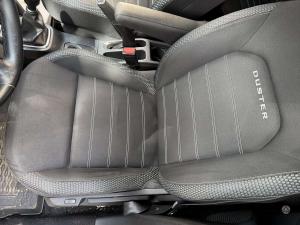 Pelēks Dacia Duster 2019 Alīta, ar dzinēja tilpumu 1.60 L un nobraukumu 215 tūkst. km par 7200 €, foto 12 vietnē AUTOMOTO.COM.LV