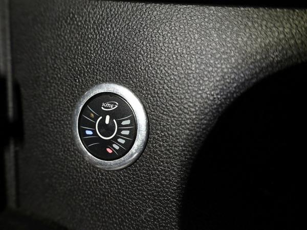 Grey Dacia Duster 2019 in Tallinn, with an engine capacity of 1.60 L and mileage of 255 thousand km for 5999 €, photo 8 on AUTOMOTO.COM.LV