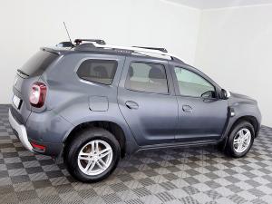 Серый Дачия Duster 2019 в Таллин, объемом двигателя 1.60 л и пробегом 255 тыс. км за 5999 €, фото 4 на AUTOMOTO.COM.LV