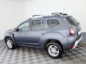 Серый Дачия Duster 2019 в Таллин, объемом двигателя 1.60 л и пробегом 255 тыс. км за 5999 €, фото 5 на AUTOMOTO.COM.LV
