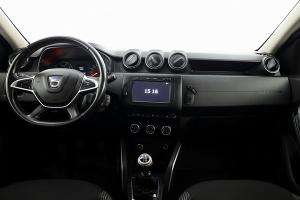 Серый Дачия Duster 2019 в Таллин, объемом двигателя 1.60 л и пробегом 255 тыс. км за 5999 €, фото 6 на AUTOMOTO.COM.LV
