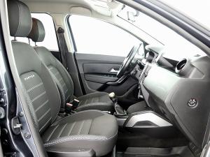 Серый Дачия Duster 2019 в Таллин, объемом двигателя 1.60 л и пробегом 255 тыс. км за 5999 €, фото 7 на AUTOMOTO.COM.LV