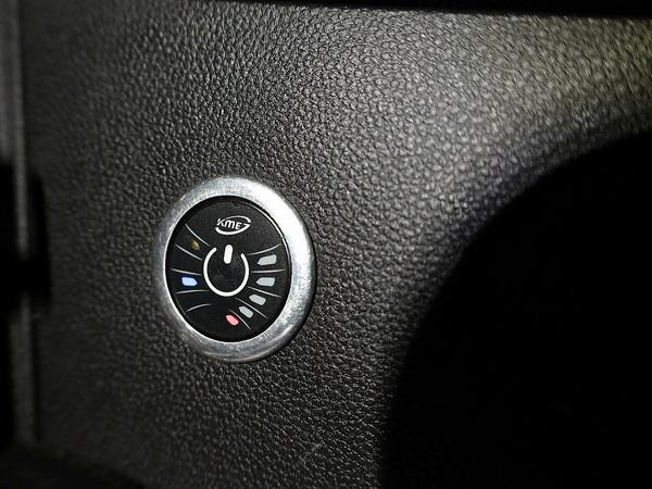 Grey Dacia Duster 2019 in Tallinn, with an engine capacity of 1.60 L and mileage of 255 thousand km for 5999 €, photo 8 on AUTOMOTO.COM.LV