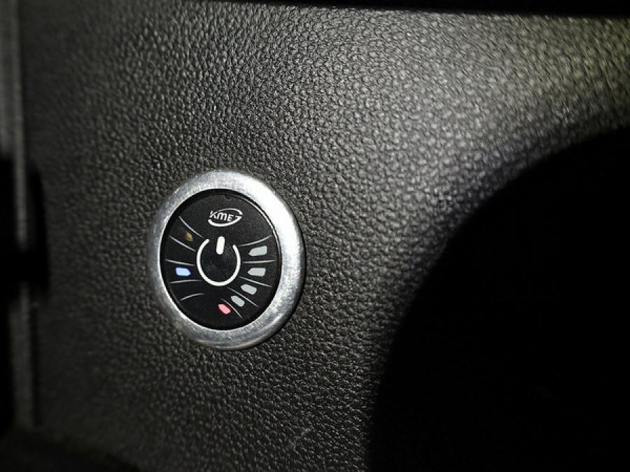 Серый Дачия Duster 2019 в Таллин, объемом двигателя 1.60 л и пробегом 255 тыс. км за 5999 €, фото 9 на AUTOMOTO.COM.LV
