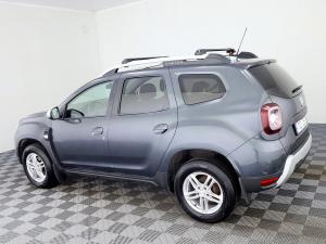 Серый Дачия Duster 2019 в Таллин, объемом двигателя 1.60 л и пробегом 255 тыс. км за 5999 €, фото 13 на AUTOMOTO.COM.LV