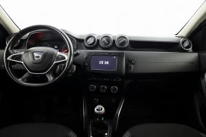 Серый Дачия Duster 2019 в Таллин, объемом двигателя 1.60 л и пробегом 255 тыс. км за 5999 €, фото 14 на AUTOMOTO.COM.LV