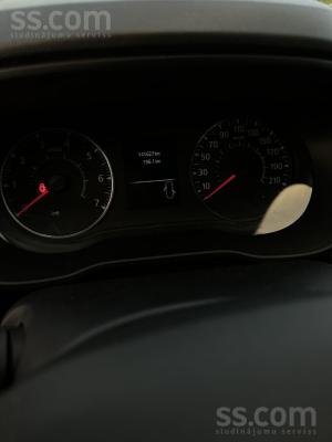 Серый Дачия Duster 2019 в Рига, объемом двигателя 1.60 л и пробегом 142 тыс. км за 9900 €, фото 4 на AUTOMOTO.COM.LV