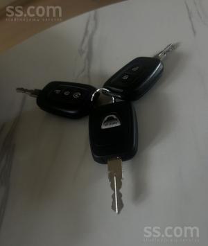 Серый Дачия Duster 2019 в Рига, объемом двигателя 1.60 л и пробегом 142 тыс. км за 9900 €, фото 9 на AUTOMOTO.COM.LV