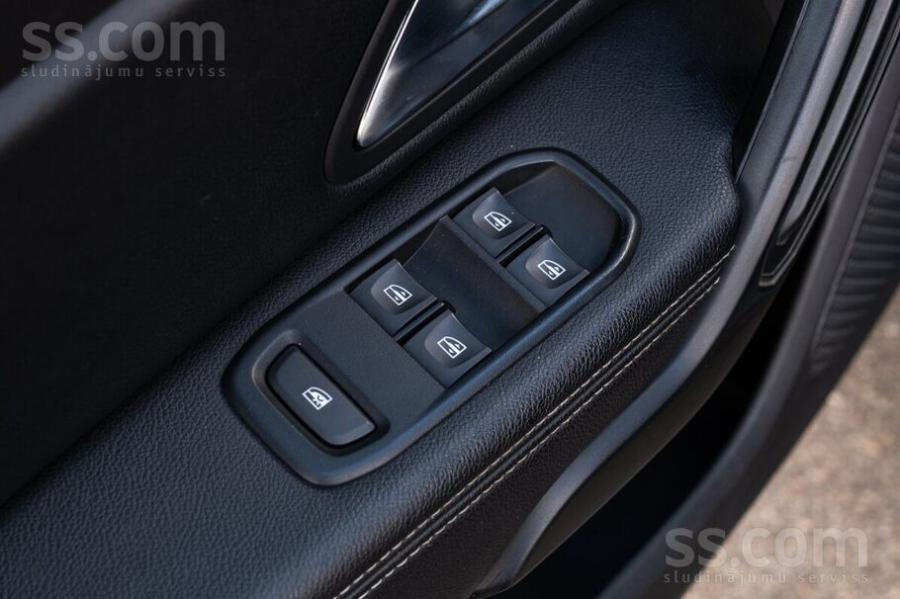 Grey Dacia Duster 2020 in Riga, with an engine capacity of 1.50 L and mileage of 147 thousand km for 9450 €, photo 17 on AUTOMOTO.COM.LV
