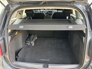 Grey Dacia Duster 2020 in Siauliai, with an engine capacity of 1.00 L and mileage of 70 thousand km for 12500 €, photo 11 on AUTOMOTO.COM.LV