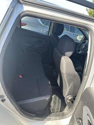 Grey Dacia Duster 2020 in Klaipeda, with an engine capacity of 1.33 L and mileage of 192 thousand km for 6900 €, photo 14 on AUTOMOTO.COM.LV