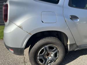 Grey Dacia Duster 2020 in Klaipeda, with an engine capacity of 1.33 L and mileage of 192 thousand km for 6900 €, photo 15 on AUTOMOTO.COM.LV