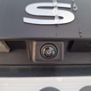 Pelēks Dacia Duster 2021 Tauragė, ar dzinēja tilpumu 1.46 L un nobraukumu 105 tūkst. km par 10800 €, foto 18 vietnē AUTOMOTO.COM.LV