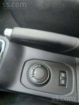 Grey Dacia Duster 2021 in Riga, with an engine capacity of 1.50 L and mileage of 128 thousand km for 12900 €, photo 13 on AUTOMOTO.COM.LV