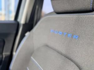 Grey Dacia Duster 2021 in Riga, with an engine capacity of 1.50 L and mileage of 140 thousand km for 12995 €, photo 9 on AUTOMOTO.COM.LV