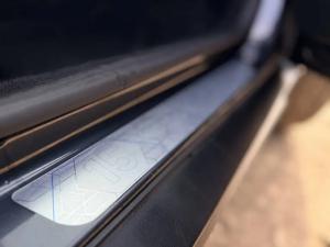 Grey Dacia Duster 2021 in Riga, with an engine capacity of 1.50 L and mileage of 140 thousand km for 12995 €, photo 18 on AUTOMOTO.COM.LV