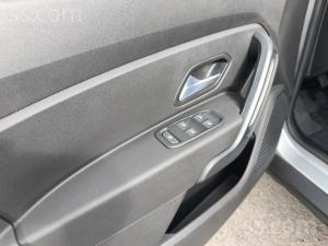 Серый Дачия Duster 2021 в Рига, объемом двигателя 1.00 л и пробегом 89 тыс. км за 9990 €, фото 16 на AUTOMOTO.COM.LV