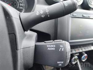 Серый Дачия Duster 2021 в Рига, объемом двигателя 1.00 л и пробегом 89 тыс. км за 9990 €, фото 17 на AUTOMOTO.COM.LV