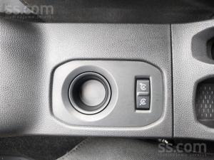 Серый Дачия Duster 2021 в Рига, объемом двигателя 1.00 л и пробегом 89 тыс. км за 9990 €, фото 18 на AUTOMOTO.COM.LV