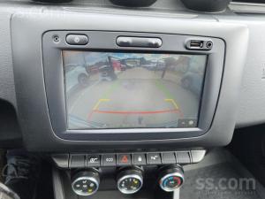 Серый Дачия Duster 2021 в Рига, объемом двигателя 1.00 л и пробегом 89 тыс. км за 9990 €, фото 20 на AUTOMOTO.COM.LV