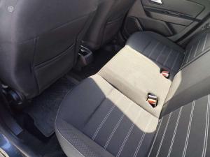Grey Dacia Duster 2021 in Taurage, with an engine capacity of 1.00 L and mileage of 66 thousand km for 8200 €, photo 9 on AUTOMOTO.COM.LV