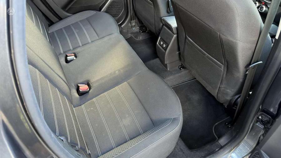 Pelēks Dacia Duster 2021 Jonava, ar dzinēja tilpumu 1.33 L un nobraukumu 58 tūkst. km par 9350 €, foto 19 vietnē AUTOMOTO.COM.LV