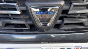 Pelēks Dacia Duster 2021 Jonava, ar dzinēja tilpumu 1.33 L un nobraukumu 58 tūkst. km par 9350 €, foto 26 vietnē AUTOMOTO.COM.LV