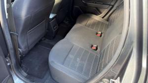 Grey Dacia Duster 2021 in Jonava, with an engine capacity of 1.33 L and mileage of 59 thousand km for 9300 €, photo 21 on AUTOMOTO.COM.LV