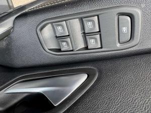 Grey Dacia Duster 2021 in Taurage, with an engine capacity of 1.46 L and mileage of 260 thousand km for 8600 €, photo 18 on AUTOMOTO.COM.LV