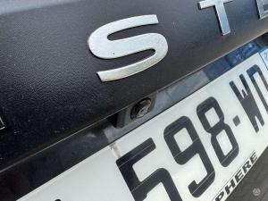 Grey Dacia Duster 2021 in Taurage, with an engine capacity of 1.46 L and mileage of 260 thousand km for 8600 €, photo 19 on AUTOMOTO.COM.LV