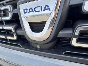 Grey Dacia Duster 2021 in Taurage, with an engine capacity of 1.46 L and mileage of 260 thousand km for 8600 €, photo 20 on AUTOMOTO.COM.LV