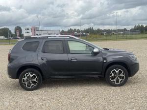 Pelēks Dacia Duster 2021 Tauragė, ar dzinēja tilpumu 1.46 L un nobraukumu 260 tūkst. km par 8600 €, foto 5 vietnē AUTOMOTO.COM.LV