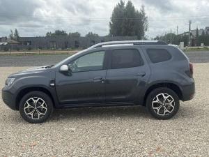 Pelēks Dacia Duster 2021 Tauragė, ar dzinēja tilpumu 1.46 L un nobraukumu 260 tūkst. km par 8600 €, foto 9 vietnē AUTOMOTO.COM.LV