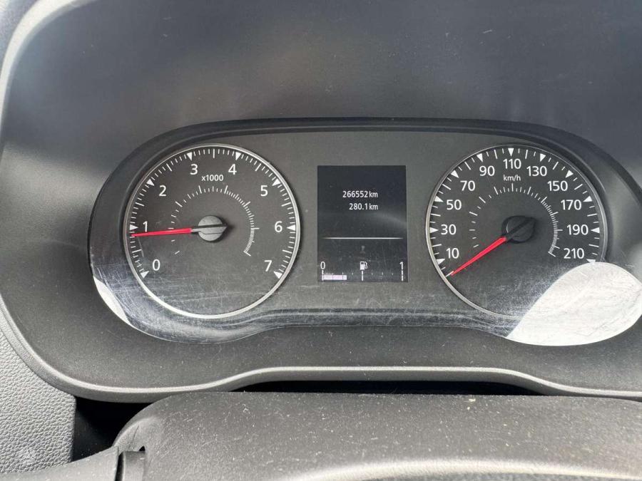 Pelēks Dacia Duster 2021 Tauragė, ar dzinēja tilpumu 1.46 L un nobraukumu 260 tūkst. km par 8600 €, foto 17 vietnē AUTOMOTO.COM.LV