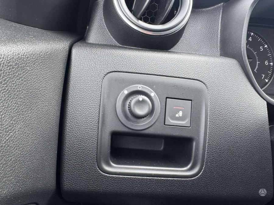 Pelēks Dacia Duster 2021 Tauragė, ar dzinēja tilpumu 1.46 L un nobraukumu 260 tūkst. km par 8600 €, foto 20 vietnē AUTOMOTO.COM.LV