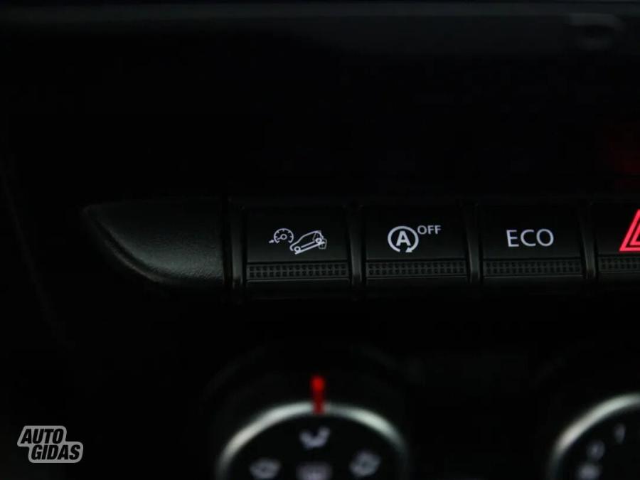 Серый Дачия Duster 2022 в Вильнюс, объемом двигателя 1.50 л и пробегом 114 тыс. км за 13599 €, фото 29 на AUTOMOTO.COM.LV