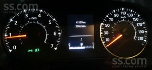 Pelēks Dacia Duster 2022 Rīga, ar dzinēja tilpumu 1.30 L un nobraukumu 41 tūkst. km par 18500 €, foto 6 vietnē AUTOMOTO.COM.LV