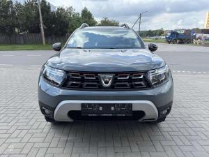 Grey Dacia Duster 2022 in Kaunas, with an engine capacity of 1.00 L and mileage of 21 thousand km for 7400 €, photo 6 on AUTOMOTO.COM.LV
