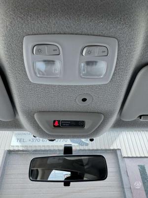 Grey Dacia Duster 2022 in Kaunas, with an engine capacity of 1.00 L and mileage of 21 thousand km for 7400 €, photo 36 on AUTOMOTO.COM.LV