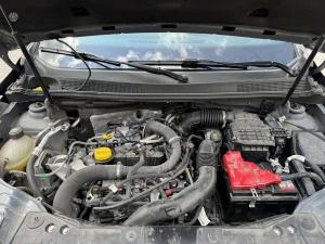 Grey Dacia Duster 2022 in Kaunas, with an engine capacity of 1.00 L and mileage of 21 thousand km for 7400 €, photo 38 on AUTOMOTO.COM.LV