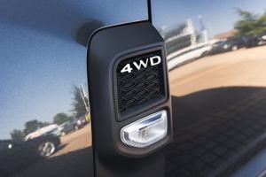 Pelēks Dacia Duster 2022 Ventspils, ar dzinēja tilpumu 1.30 L un nobraukumu 125 tūkst. km par 15100 €, foto 13 vietnē AUTOMOTO.COM.LV