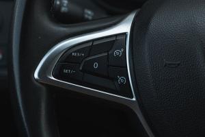 Pelēks Dacia Duster 2022 Ventspils, ar dzinēja tilpumu 1.30 L un nobraukumu 125 tūkst. km par 15100 €, foto 19 vietnē AUTOMOTO.COM.LV