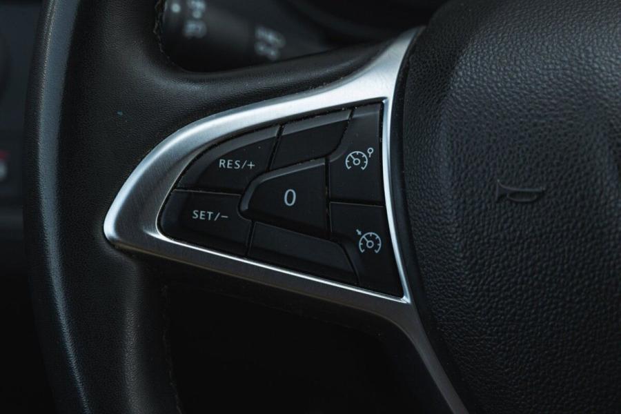 Pelēks Dacia Duster 2022 Ventspils, ar dzinēja tilpumu 1.30 L un nobraukumu 125 tūkst. km par 15100 €, foto 19 vietnē AUTOMOTO.COM.LV