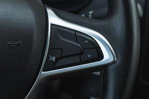 Pelēks Dacia Duster 2022 Ventspils, ar dzinēja tilpumu 1.30 L un nobraukumu 125 tūkst. km par 15100 €, foto 20 vietnē AUTOMOTO.COM.LV
