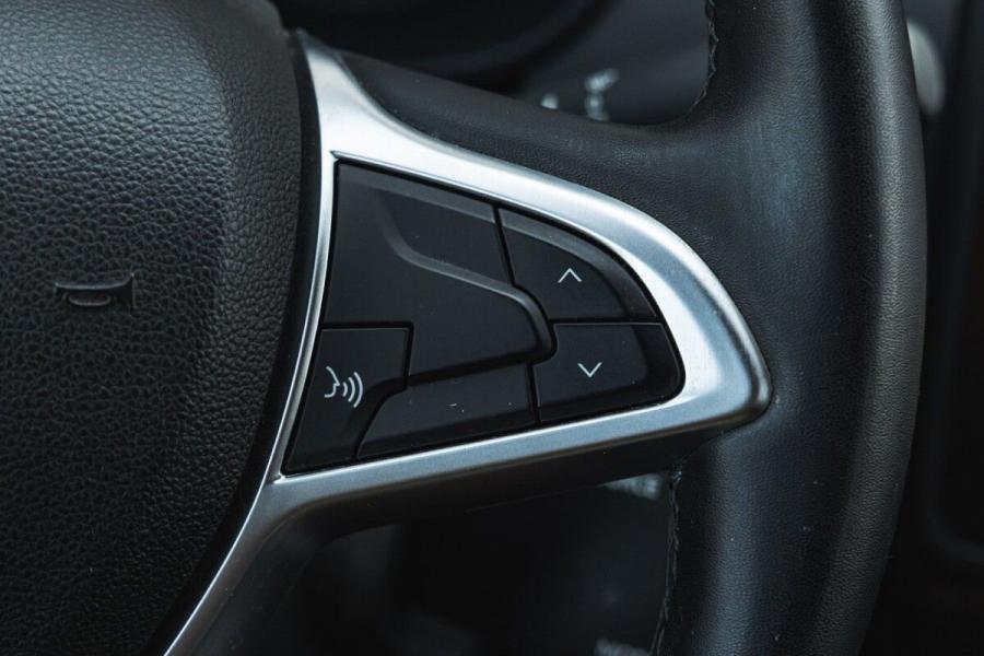 Pelēks Dacia Duster 2022 Ventspils, ar dzinēja tilpumu 1.30 L un nobraukumu 125 tūkst. km par 15100 €, foto 20 vietnē AUTOMOTO.COM.LV
